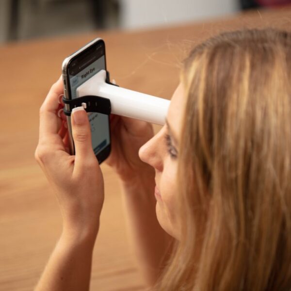 EyeQue Insight Lite® - Innovative Vision Solutions