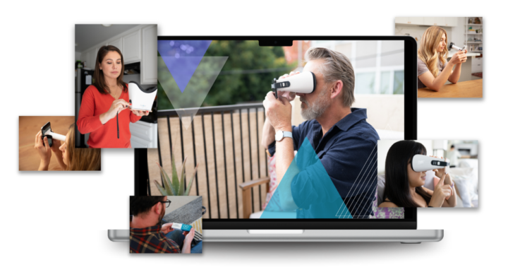 Innovative Vision Solutions – Take Charge Of Your Vision