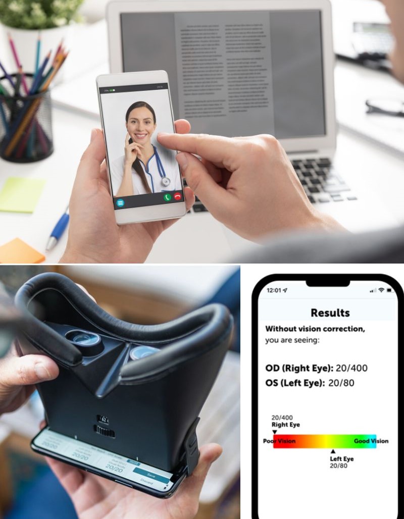 Vision Marker Screening - Innovative Vision Solutions