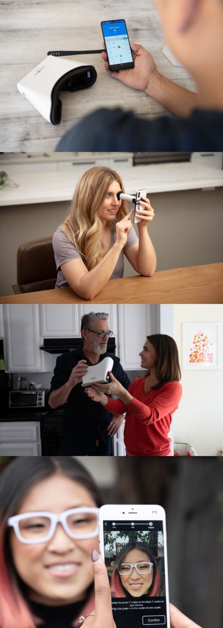 Vision Marker Screening - Innovative Vision Solutions