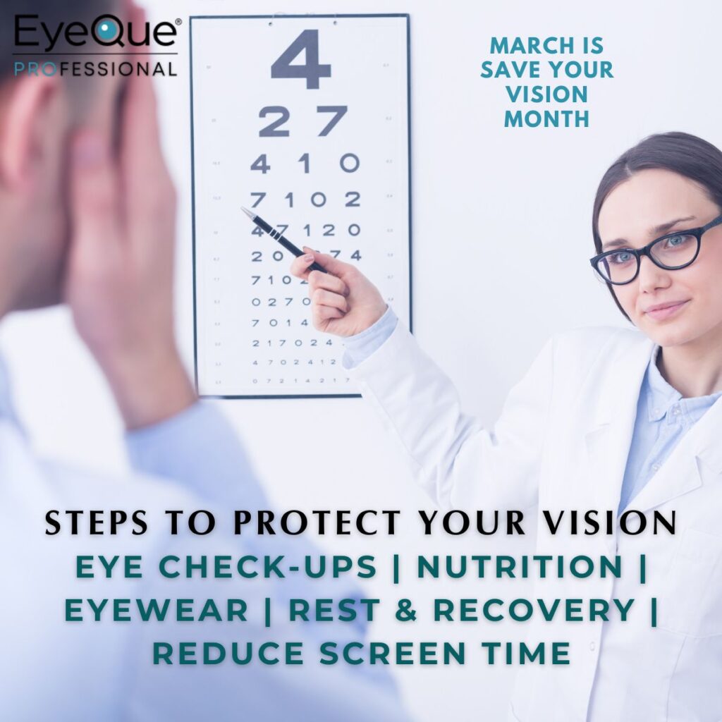 Innovative Vision Solutions – Take Charge Of Your Vision