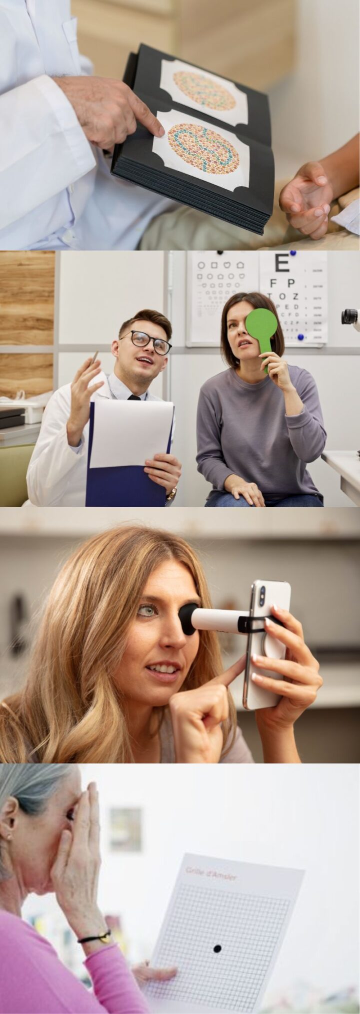 Vision Marker Screening - Innovative Vision Solutions