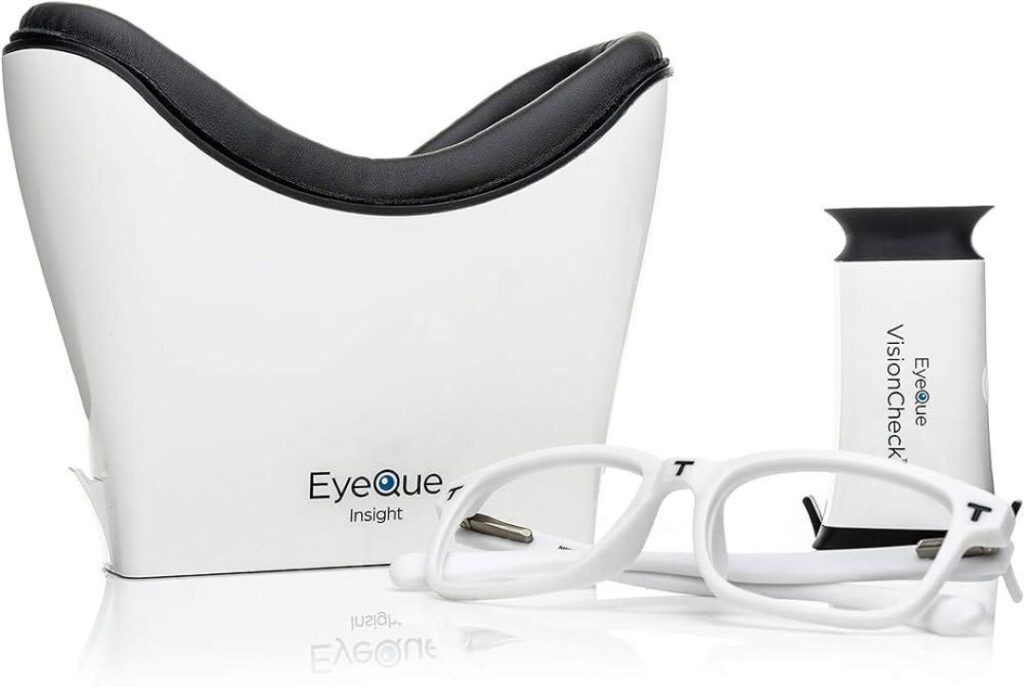 Innovative Vision Solutions – Take Charge Of Your Vision