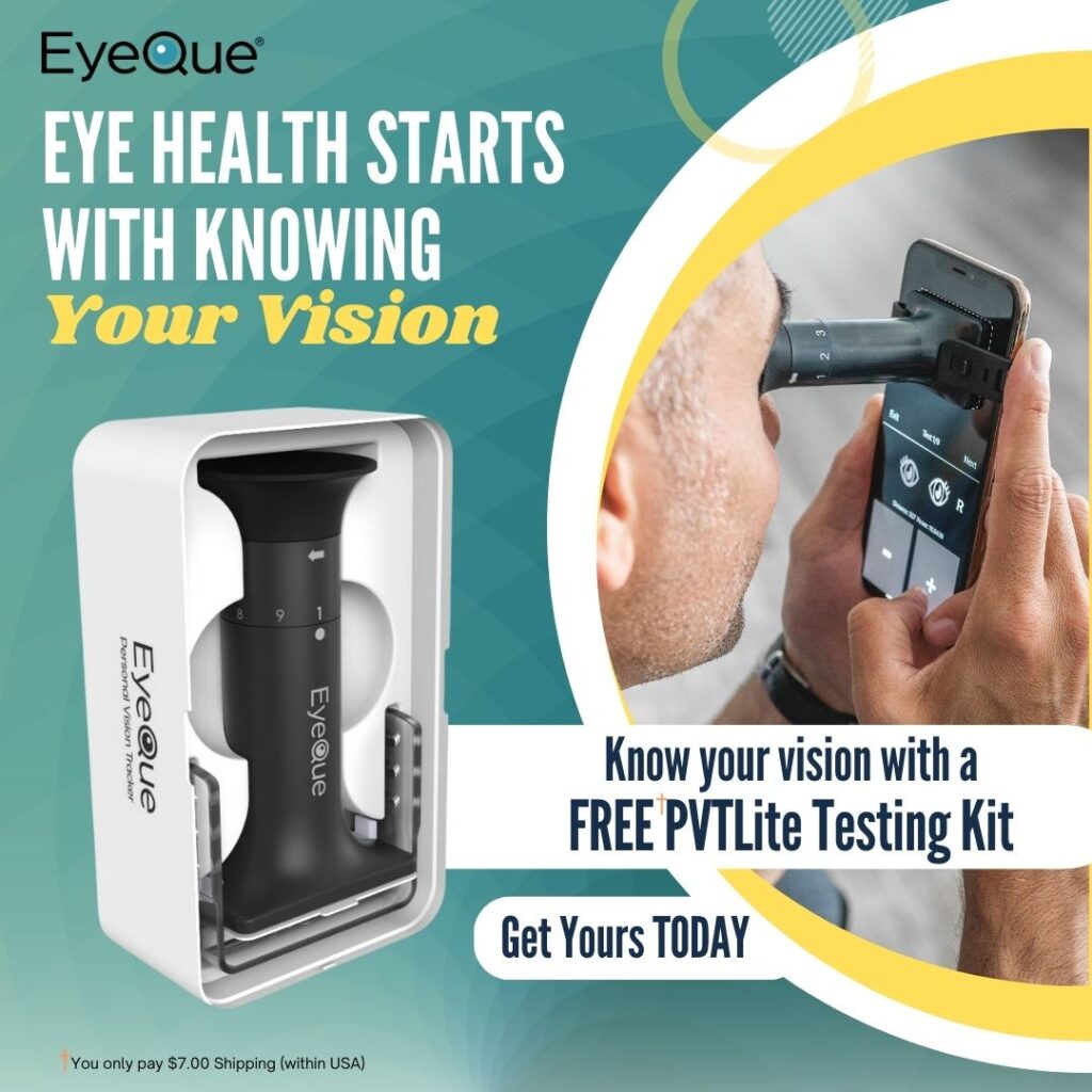 Innovative Vision Solutions – Take Charge Of Your Vision